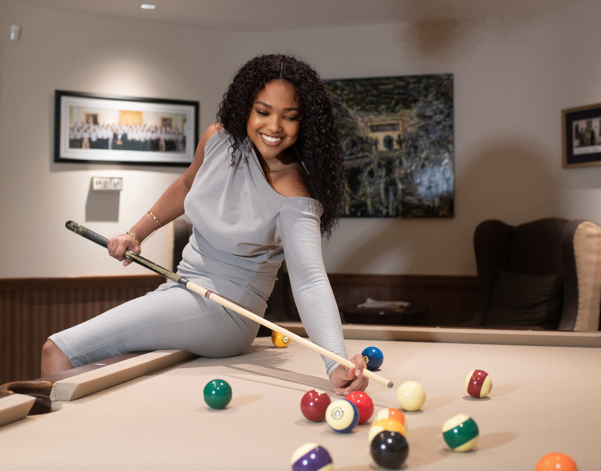 Women’s Dresses - Right Style – Kiya Tomlin