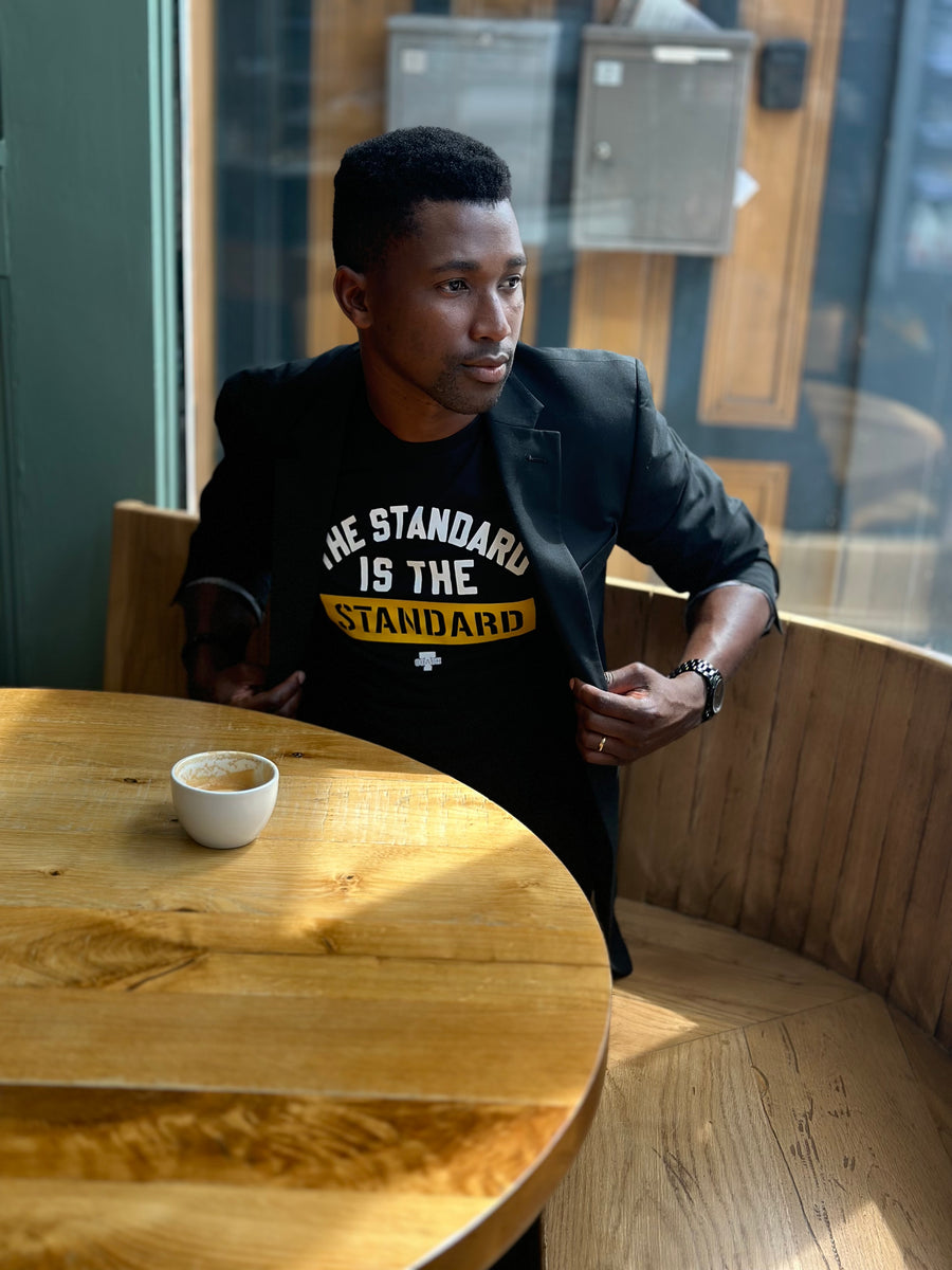 KIYA TOMLIN - THE COACH T COLLECTION – Kiya Tomlin